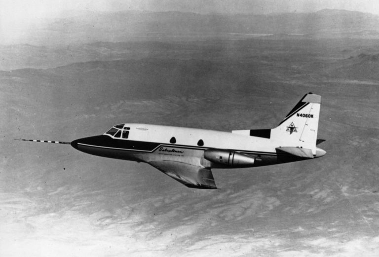 Pratt & Whitney J60-P-3 | This Day in Aviation