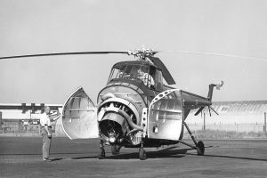 Sikorsky S-55 | This Day in Aviation
