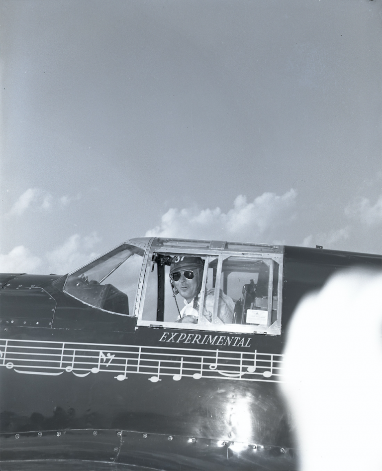 Thompson Trophy Race | This Day in Aviation