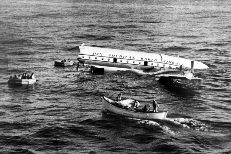 Boeing 377 Stratocruiser | This Day in Aviation