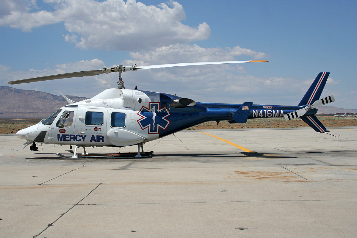 Bell Model 222 | This Day in Aviation