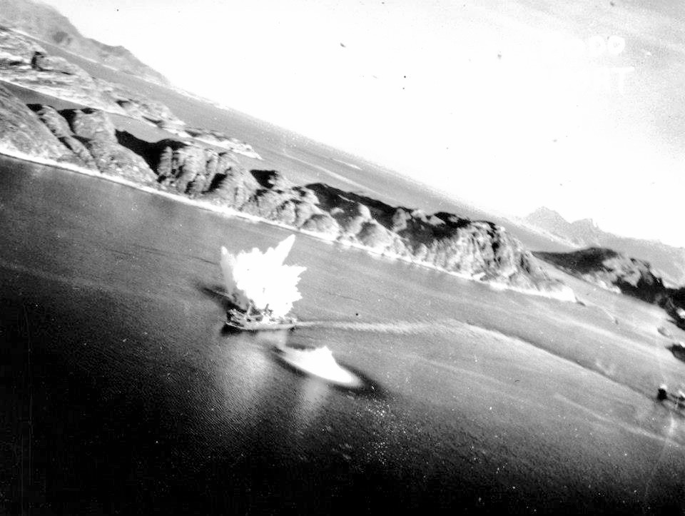 Operation Leader | This Day in Aviation