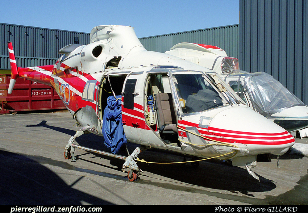 Bell Model 430 | This Day in Aviation