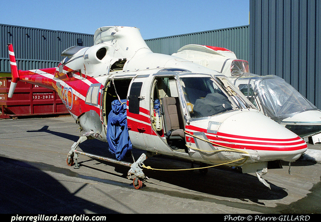 Bell Model 222 | This Day in Aviation