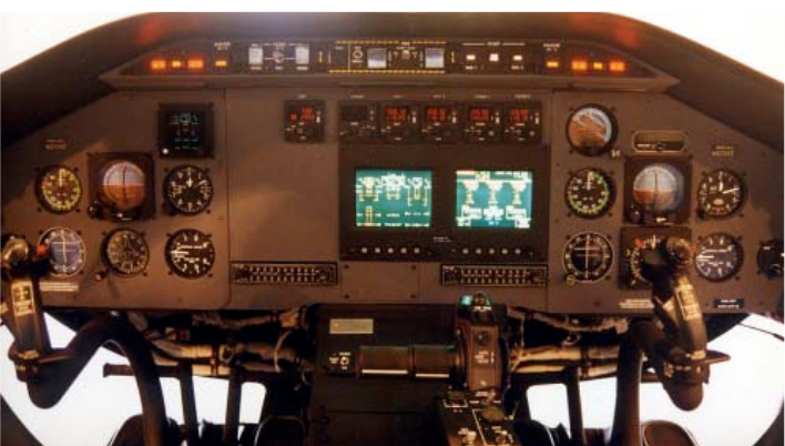 Bell Model 222 | This Day in Aviation