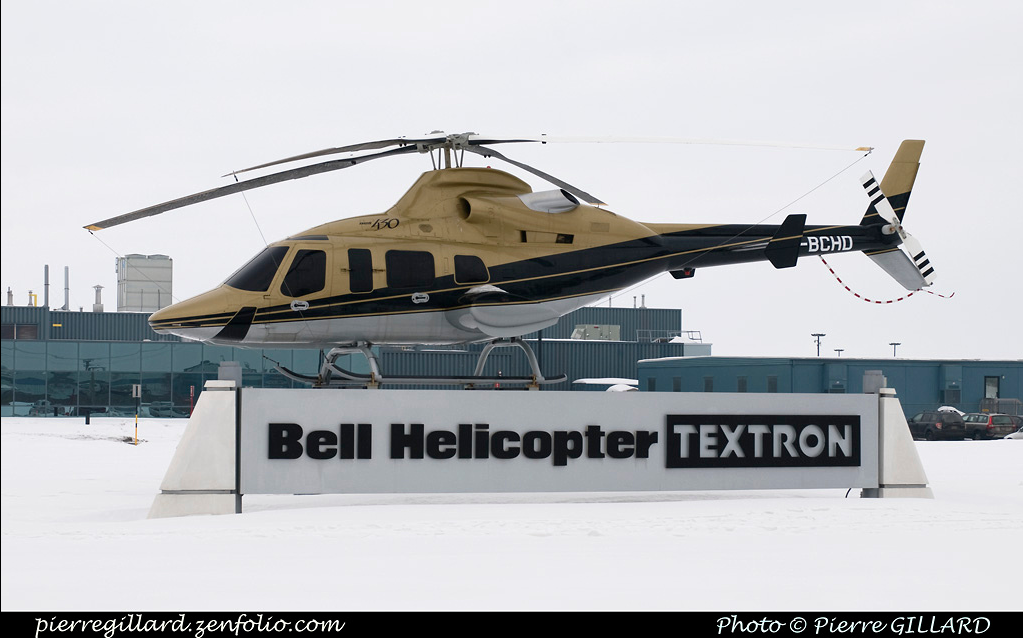 Bell Model 222 | This Day in Aviation