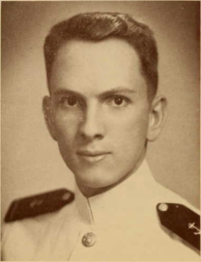 Theodore Freeman Astronaut C