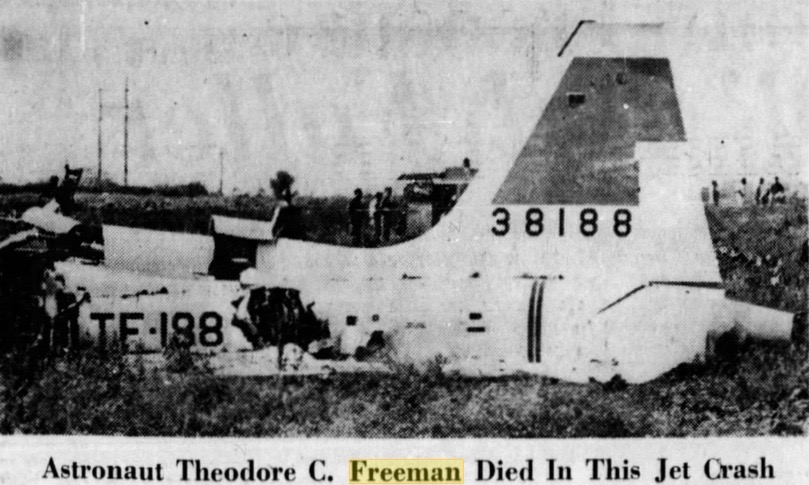 General Electric J85-GE-5 | This Day in Aviation