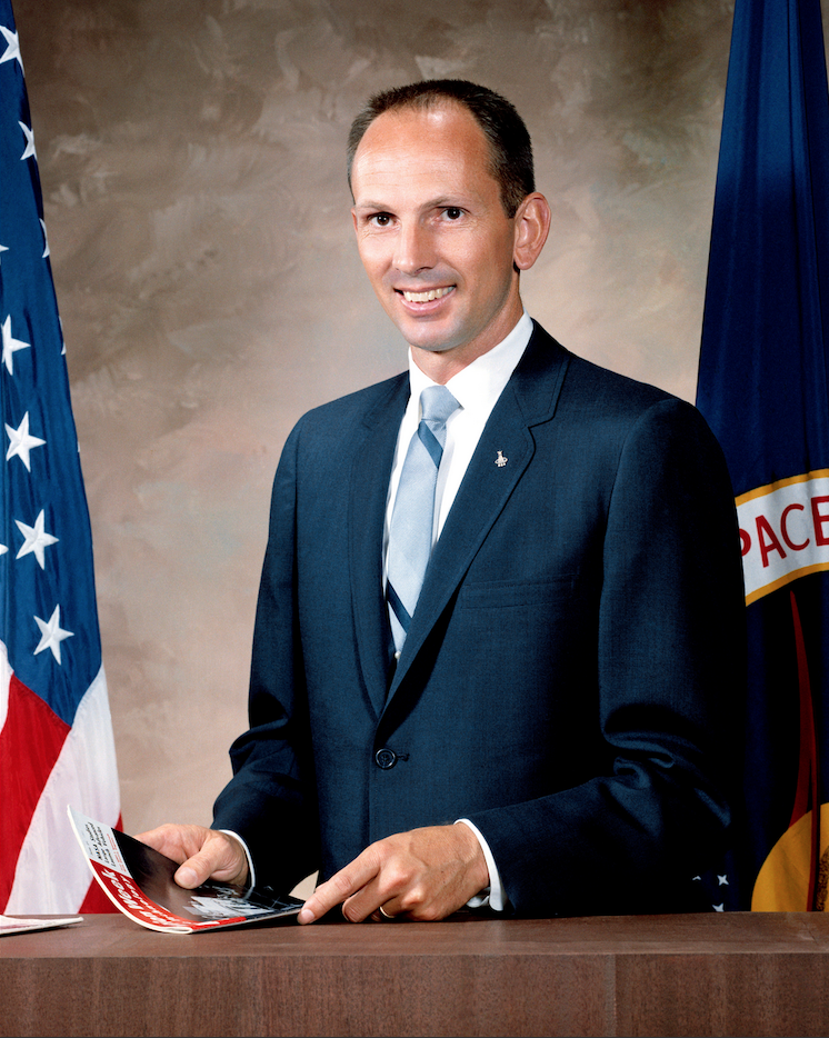 Nasa Created History