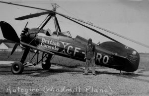 Pitcairn PCA-2 | This Day in Aviation