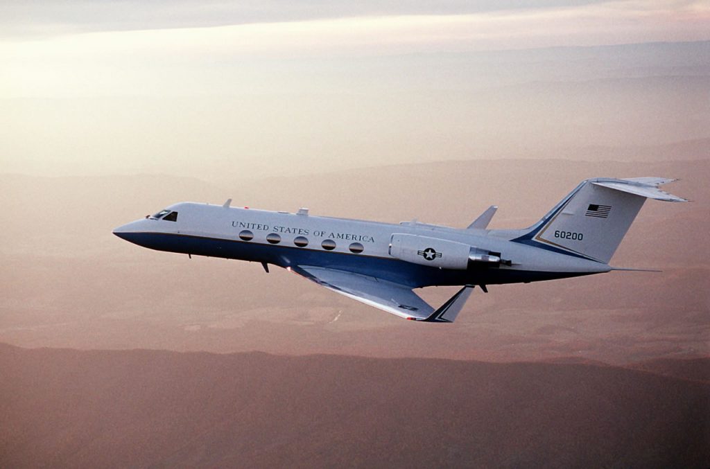 Gulfstream_III_02 | This Day in Aviation