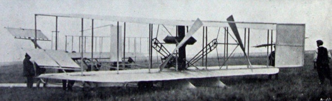 30 October 1909 | This Day in Aviation