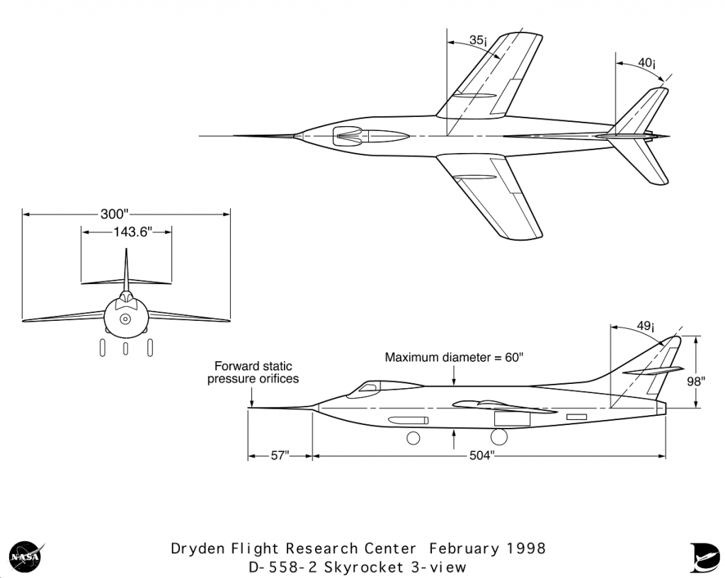 20 November 1953 | This Day in Aviation