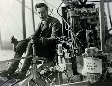 Short Brothers | This Day in Aviation