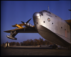 Martin Model 170 | This Day in Aviation