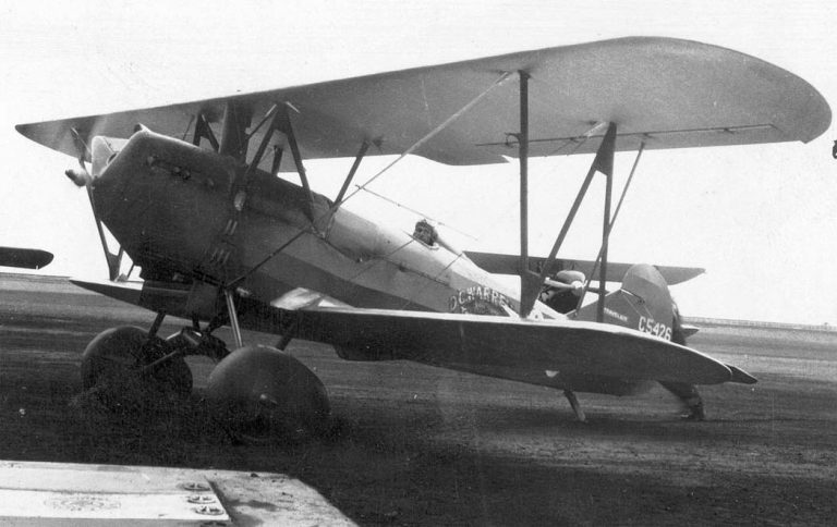 travelair3000-2 | This Day in Aviation