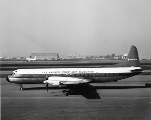 Allison Model 501-D13 | This Day in Aviation