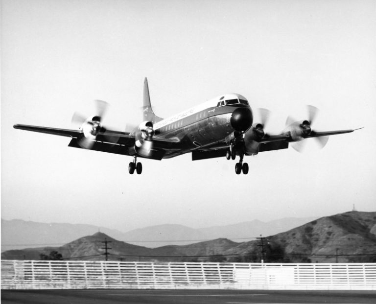 Allison Model 501-D13 | This Day in Aviation