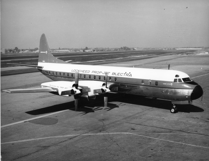 N1881 | This Day in Aviation