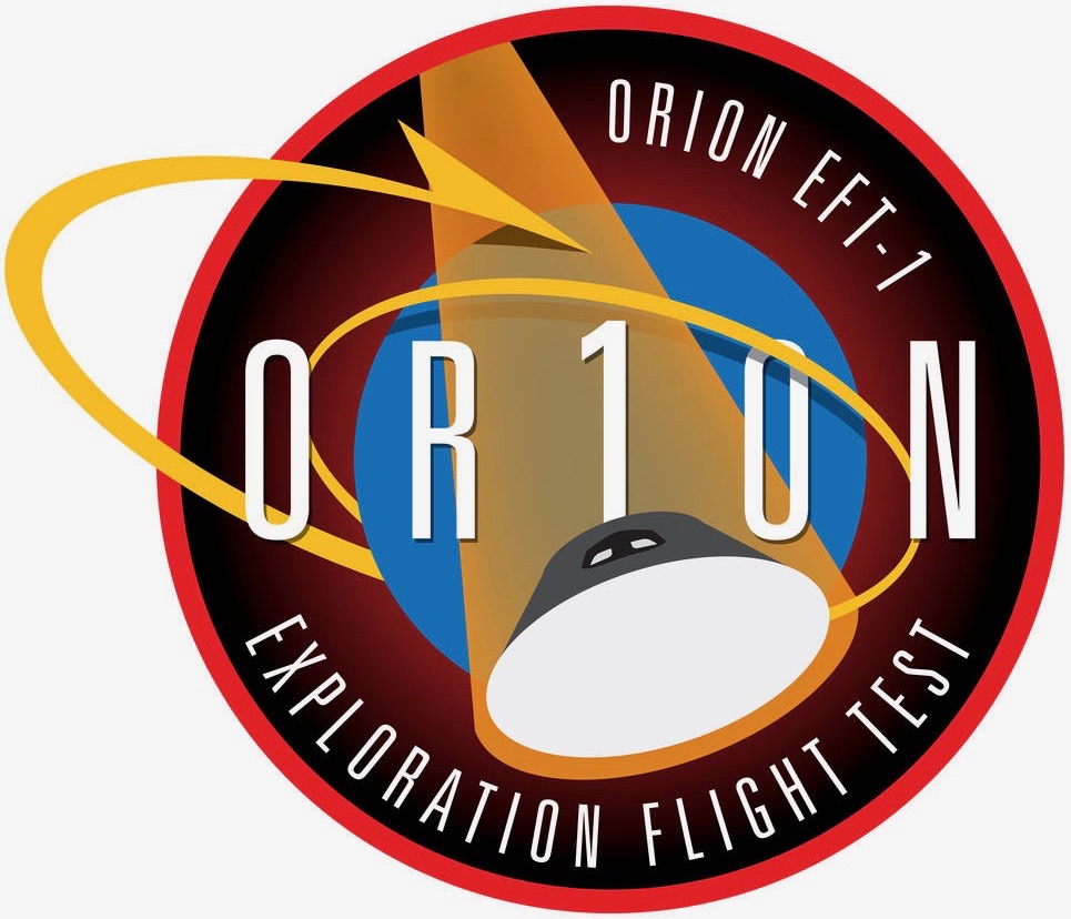 Nasa Multi Purpose Crew Vehicle Logo