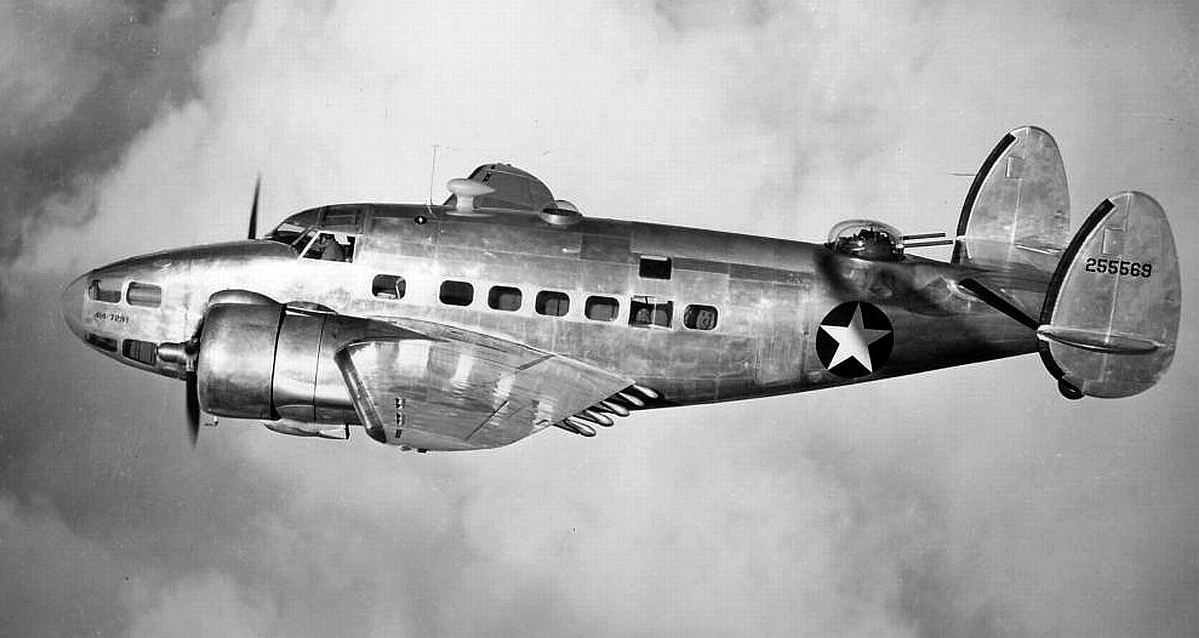 Lockheed Aircraft Company | This Day in Aviation