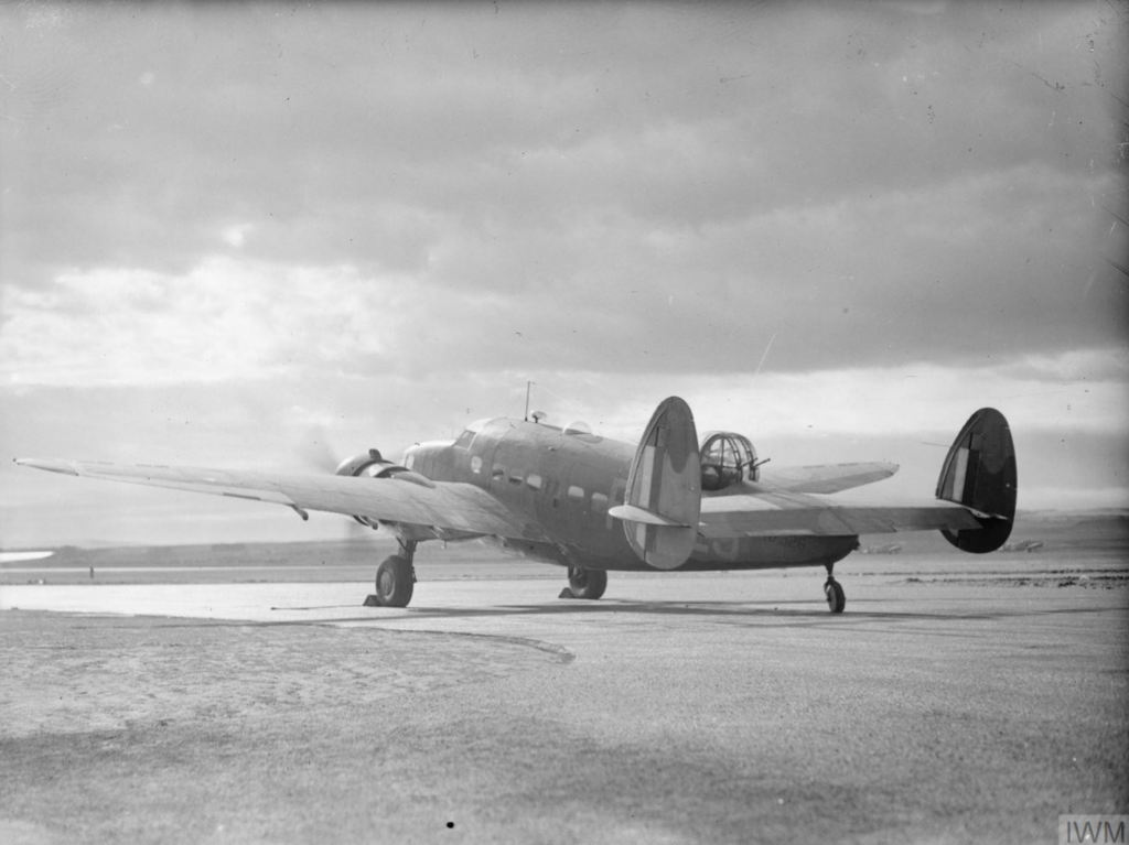 Lockheed Aircraft Company | This Day in Aviation