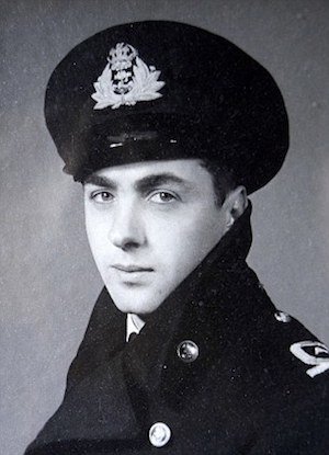 eric brown war side | This Day in Aviation