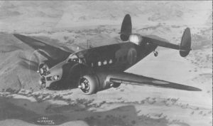 hudson001 | This Day in Aviation