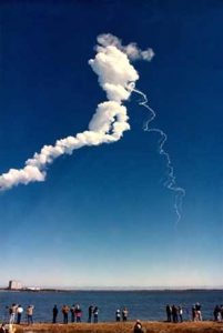 Gregory Bruce Jarvis | This Day in Aviation