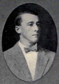John Arthur Macready (14 October 1887–15 September 1979) [TDiA No ...