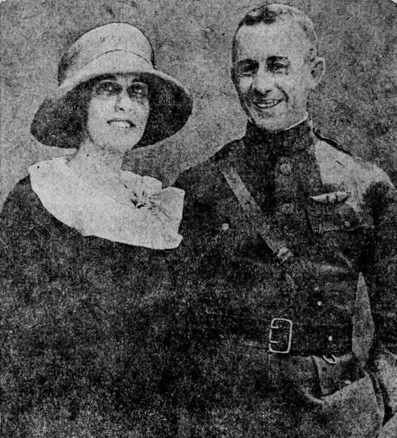 Mackay Trophy | This Day in Aviation