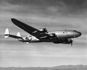 17 April 1944 | This Day in Aviation