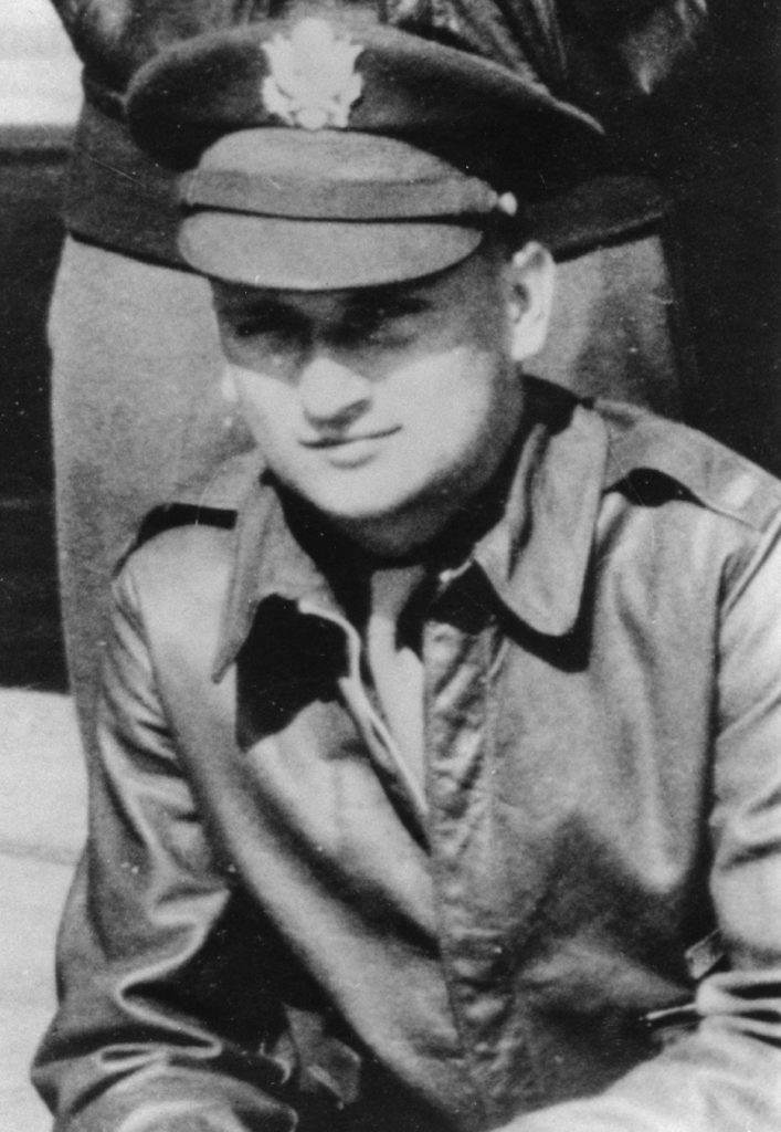 RAF Polebrook | This Day in Aviation