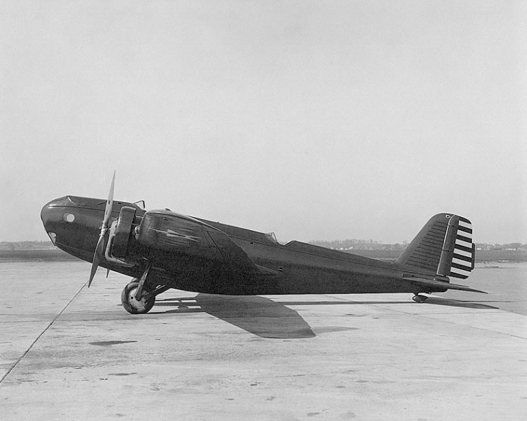 33-139 | This Day in Aviation