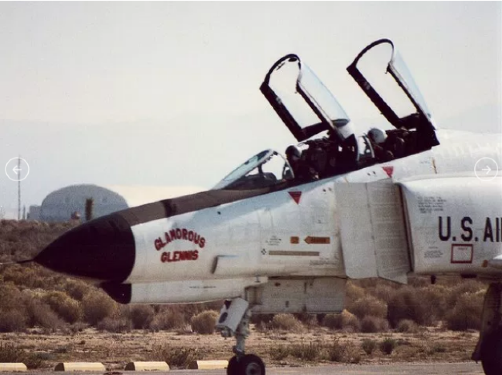 25 February 1975 | This Day in Aviation