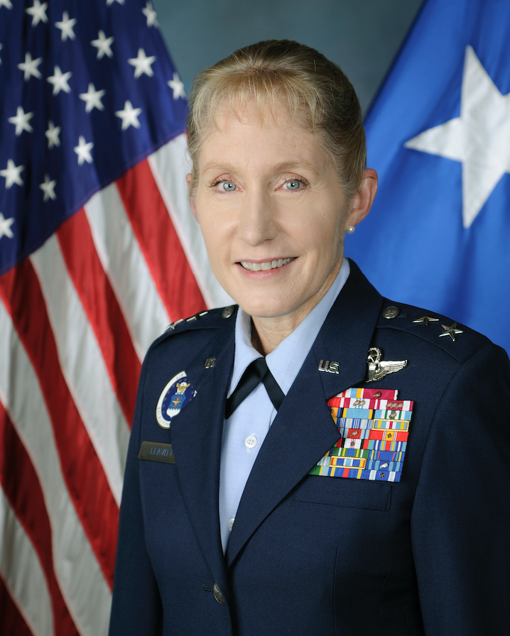 Jeannie Flynn | This Day in Aviation