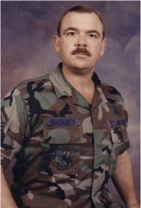 Duane D. Hackney | This Day in Aviation