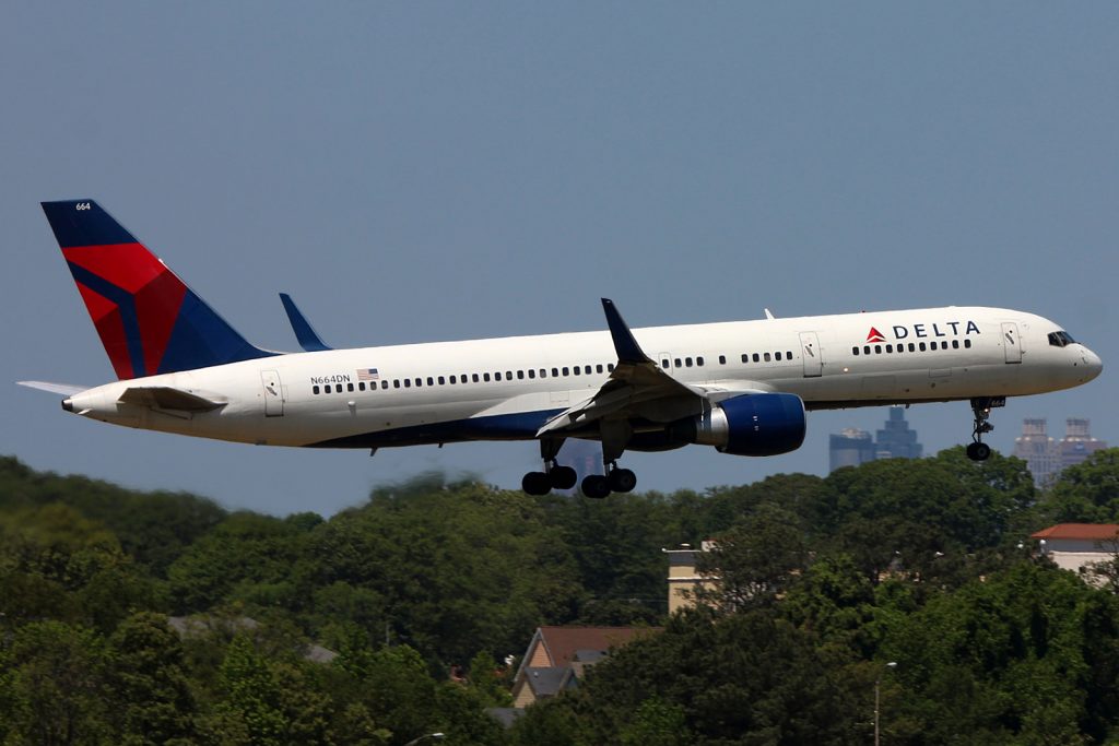 Boeing 757 | This Day in Aviation