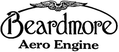 Beardmore Aero Engines Ltd. | This Day in Aviation