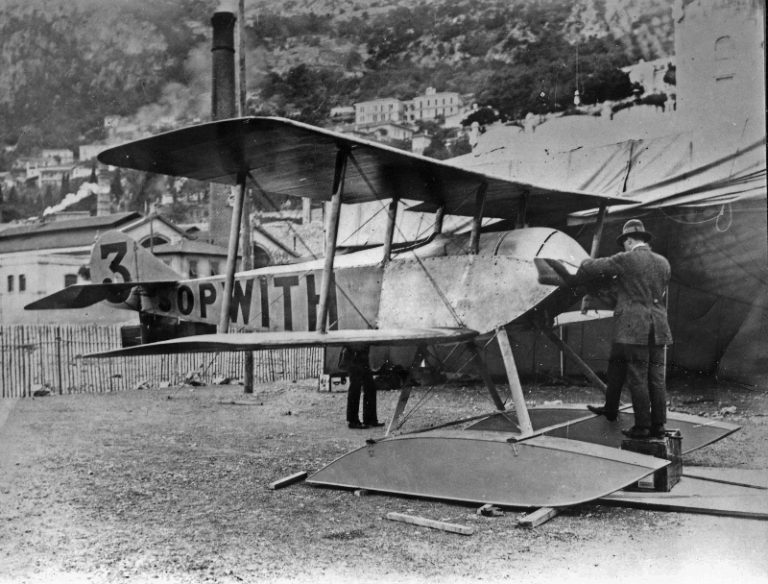 This Day in Aviation | Important Dates in Aviation History | Page 27