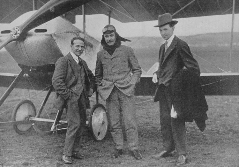 This Day in Aviation | Important Dates in Aviation History | Page 27