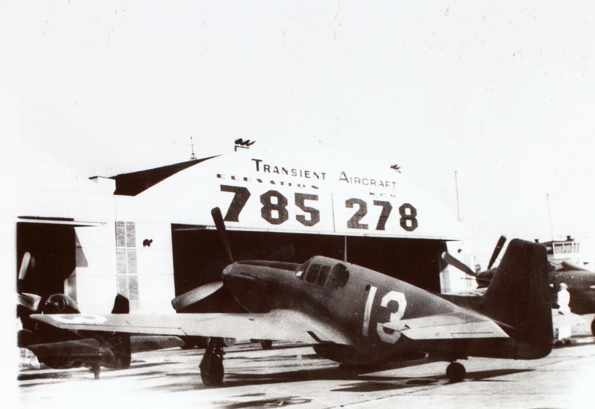 This Day in Aviation - Page 33 of 314 - Important Dates in Aviation History