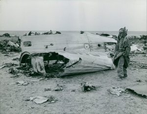 Sabotage | This Day in Aviation