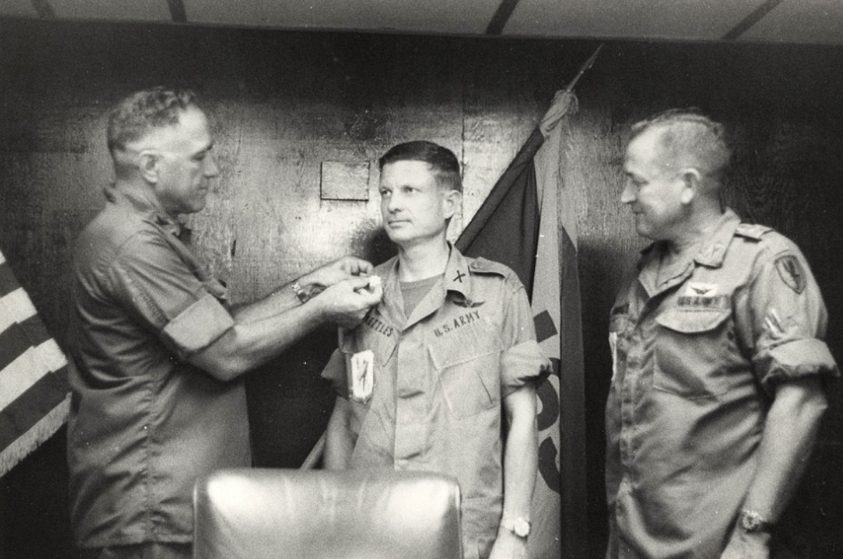 176th Aviation Company (Airmobile) | This Day in Aviation