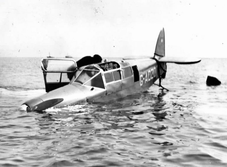 sp1 | This Day in Aviation