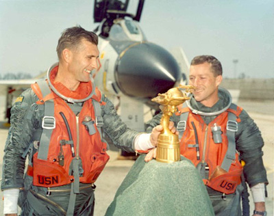 24 May 1961 | This Day in Aviation