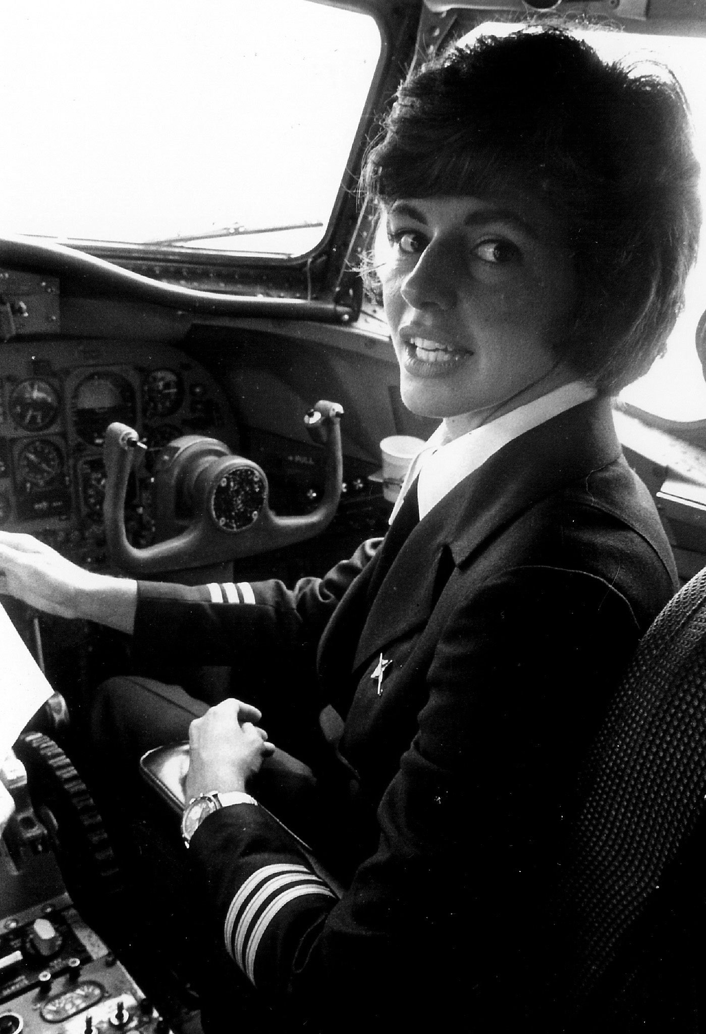 Boeing 737 | This Day in Aviation