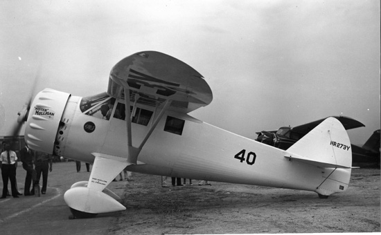 Douglas XA-26-DE | This Day in Aviation