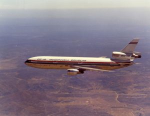 29 August 1970 | This Day in Aviation