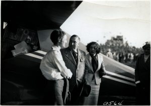 Bendix Trophy Race | This Day in Aviation